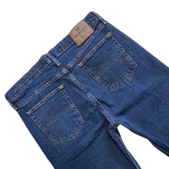 Wrangler | Jeans | Wrangler Classic Bootcut Jeans 33 X 33 | Poshmark